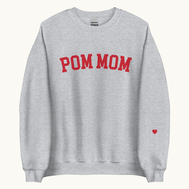 University Crews – Pom Mom Shop